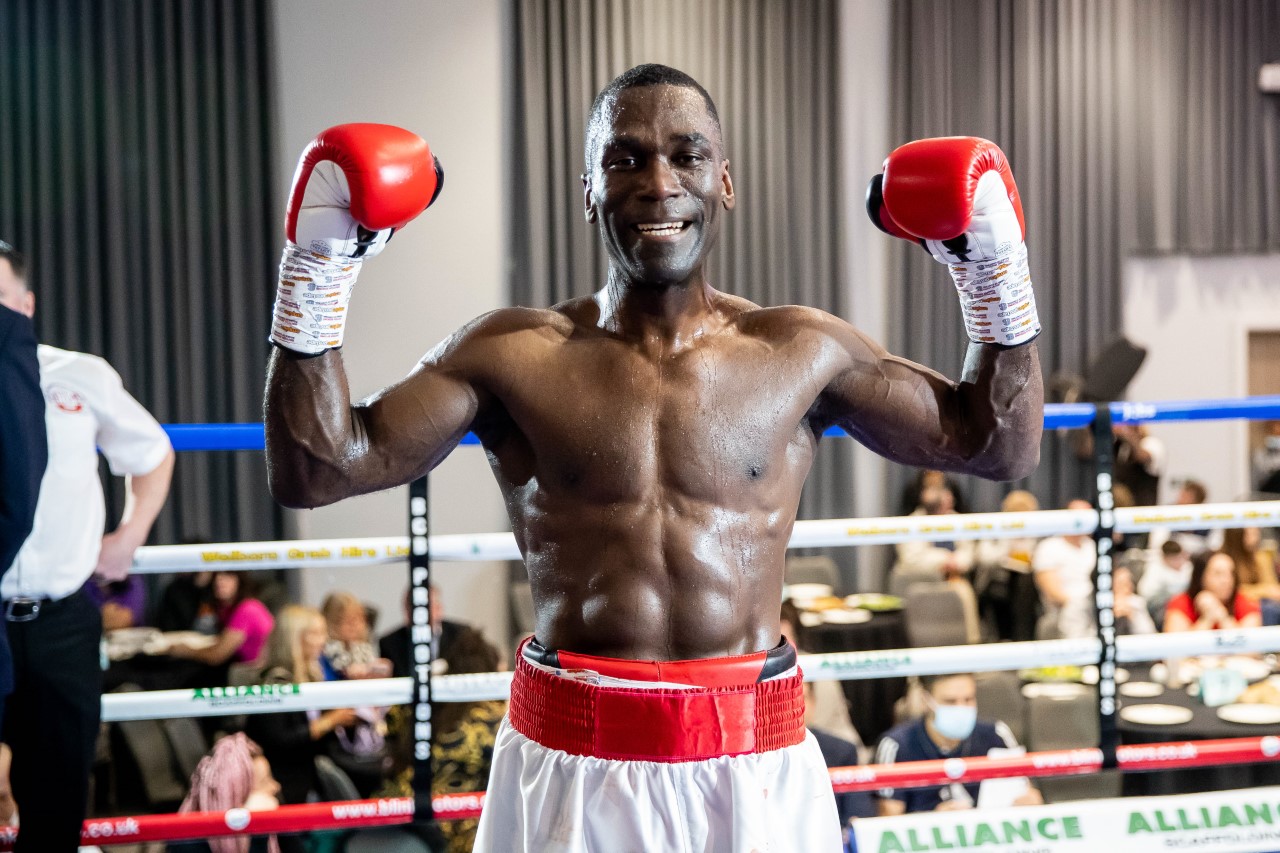 BCB Boxing brings the Peaky Blinders to the second city – British ...