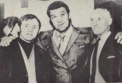 The inside story of Liverpool’s legendary Alan Rudkin MBE – British ...