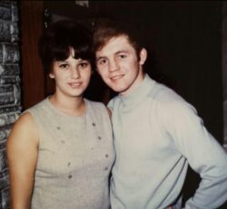 The inside story of Liverpool’s legendary Alan Rudkin MBE – British ...