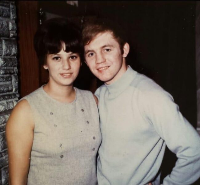 The inside story of Liverpool’s legendary Alan Rudkin MBE – British ...