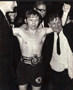 The inside story of Liverpool’s legendary Alan Rudkin MBE – British ...