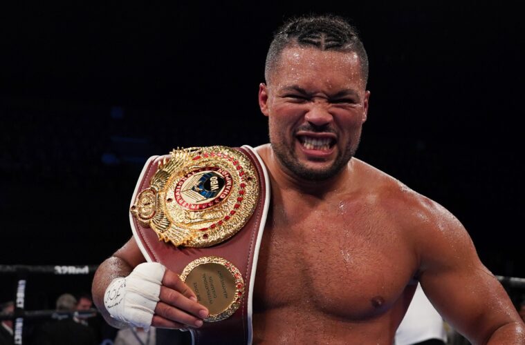 British Boxing BBTV – British Boxers UK – Fight News, Videos, Interviews