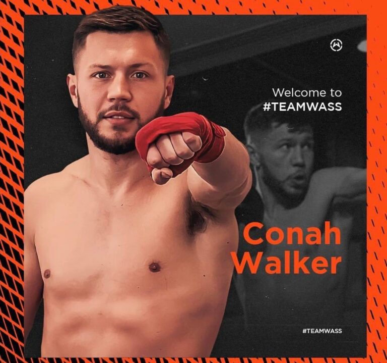Wolverhampton’s Walker pens deal with Wasserman Boxing – British Boxing ...
