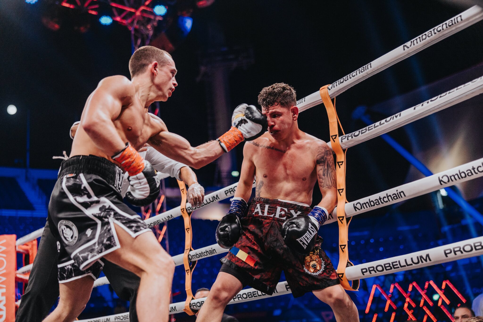 Probellum annouce October 15 show at Liverpool’s Olympia – British ...