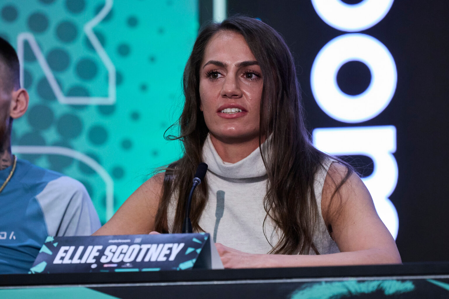 Ellie Scotney to face IBF champion Cherneka Johnson on Taylor-Cameron ...