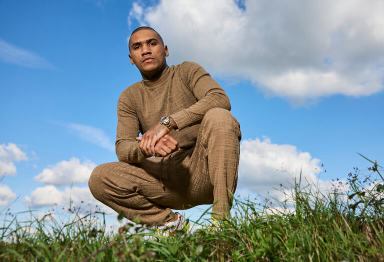 Kerry Kayes explains how clomiphene enhances performance in boxers and ...