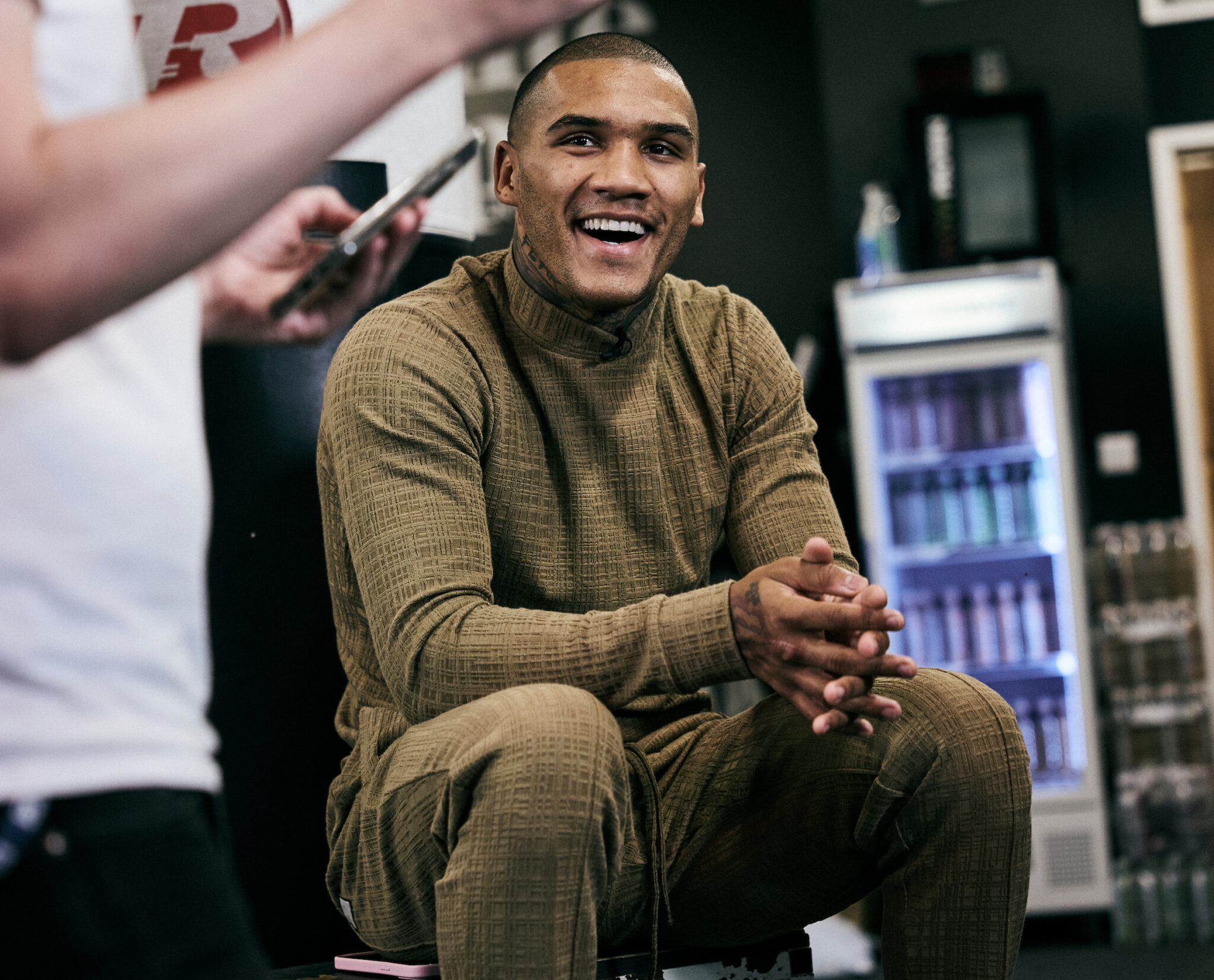 British Boxing Board of Control react to WBC Conor Benn verdict ...