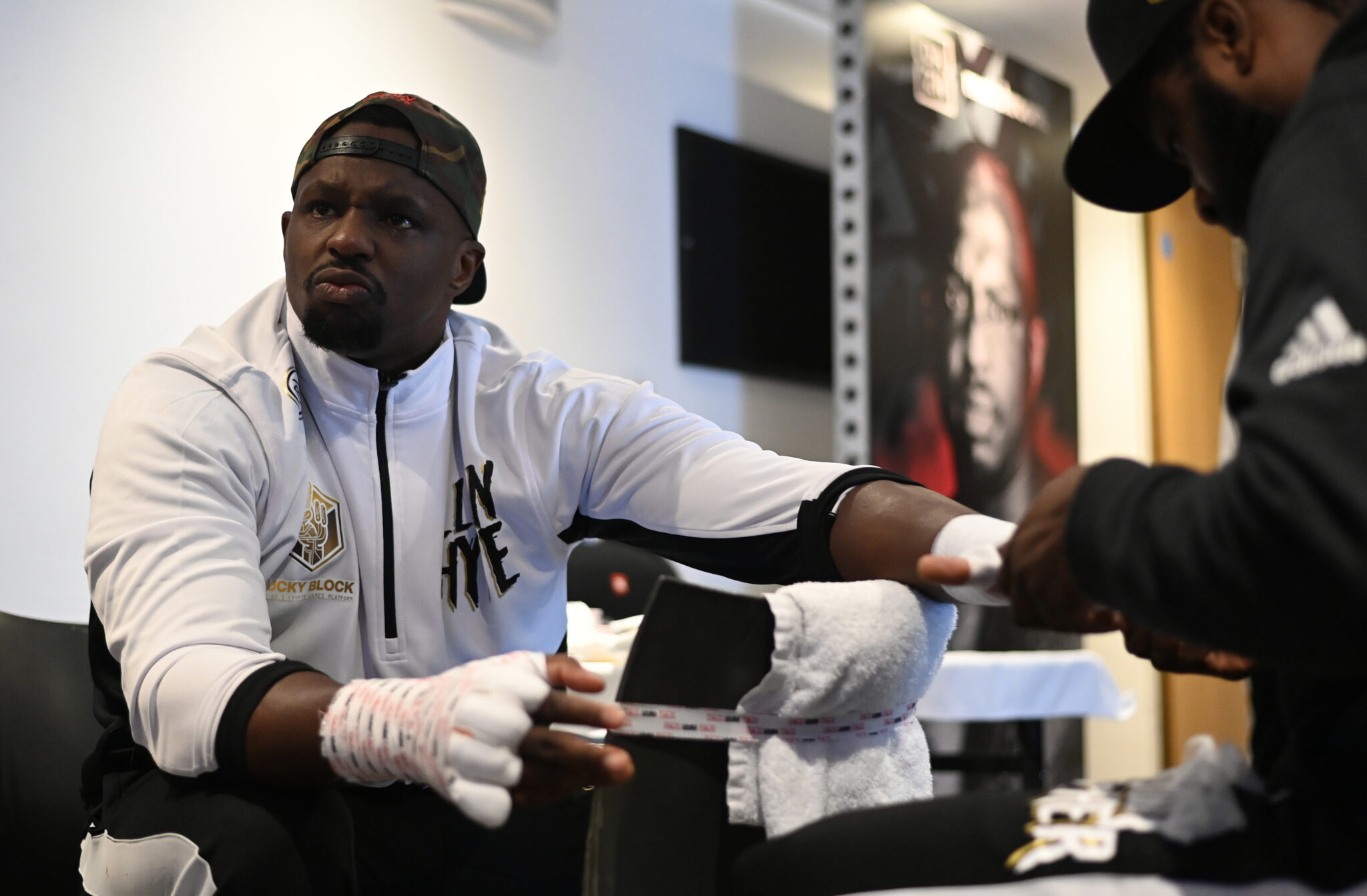 British Boxing BBTV – British Boxers UK – Fight News, Videos, Interviews