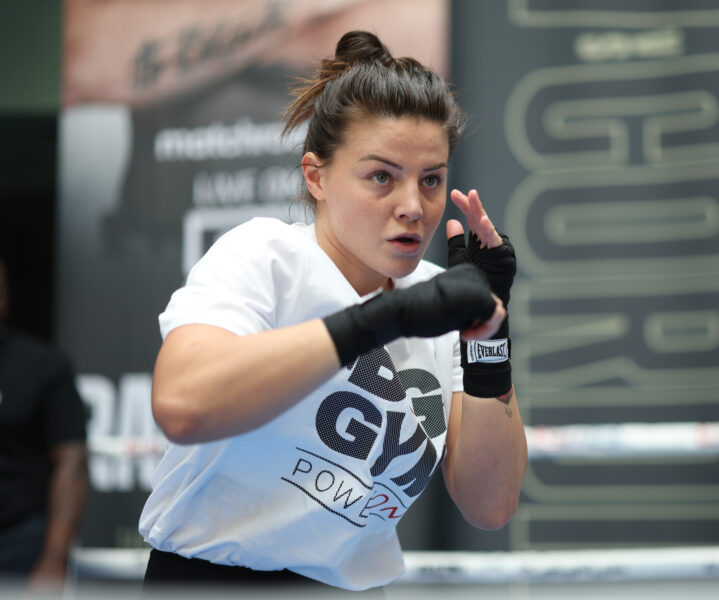 Ryan calls for McCaskill rematch in Derby after controversial draw ...