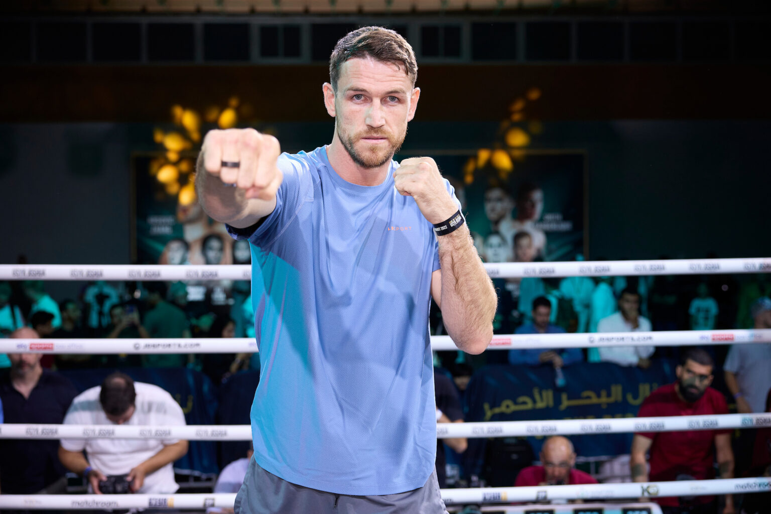 British Boxing BBTV – British Boxers UK – Fight News, Videos, Interviews