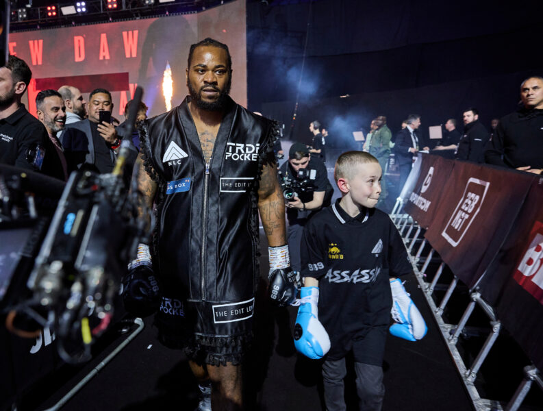 Franklin to return on Baumgardner-Linardatou card on July 15th ...