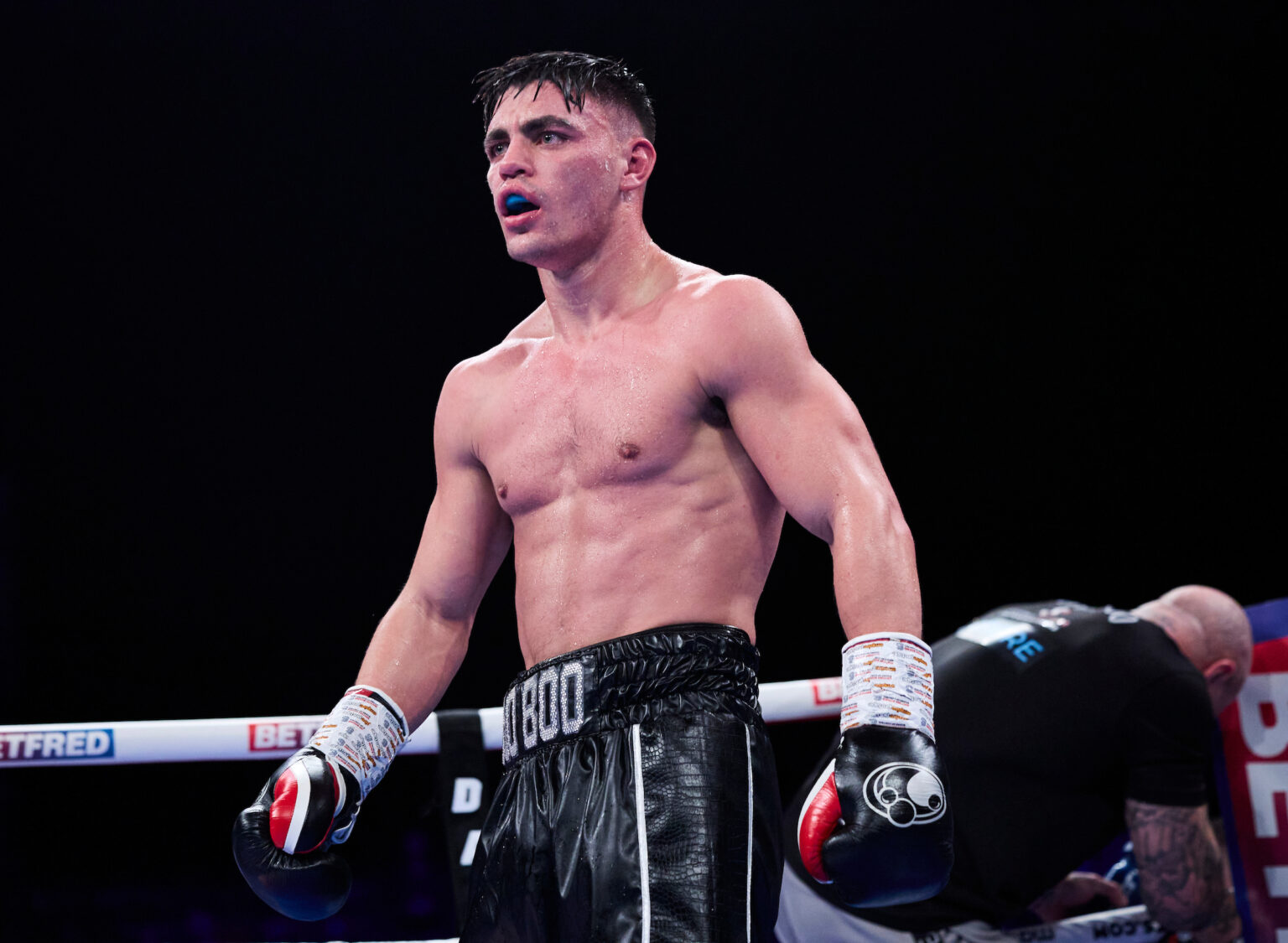 Everything to know about Matchroom’s new $1 million PrizeFighter ...