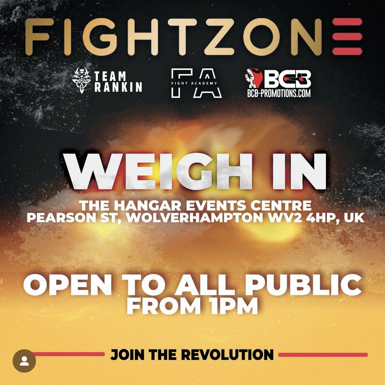 BBC Back in Boxing! English light-heavyweight title fight tops the bill ...