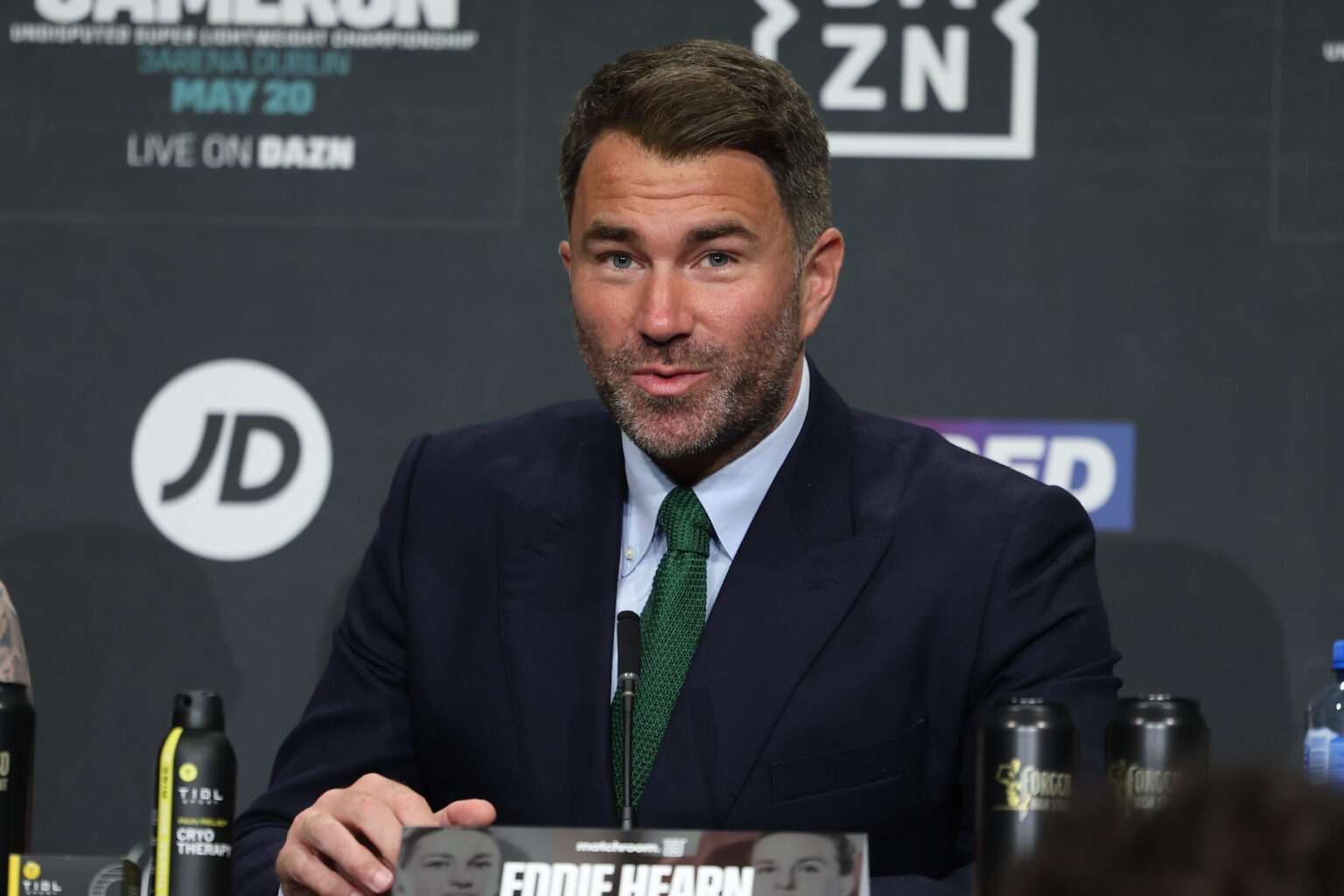 British Boxing BBTV – British Boxers UK – Fight News, Videos, Interviews