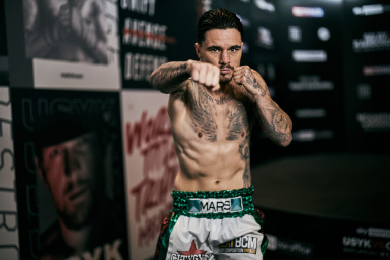 Fowler officially confirms retirement via social media – British Boxing ...