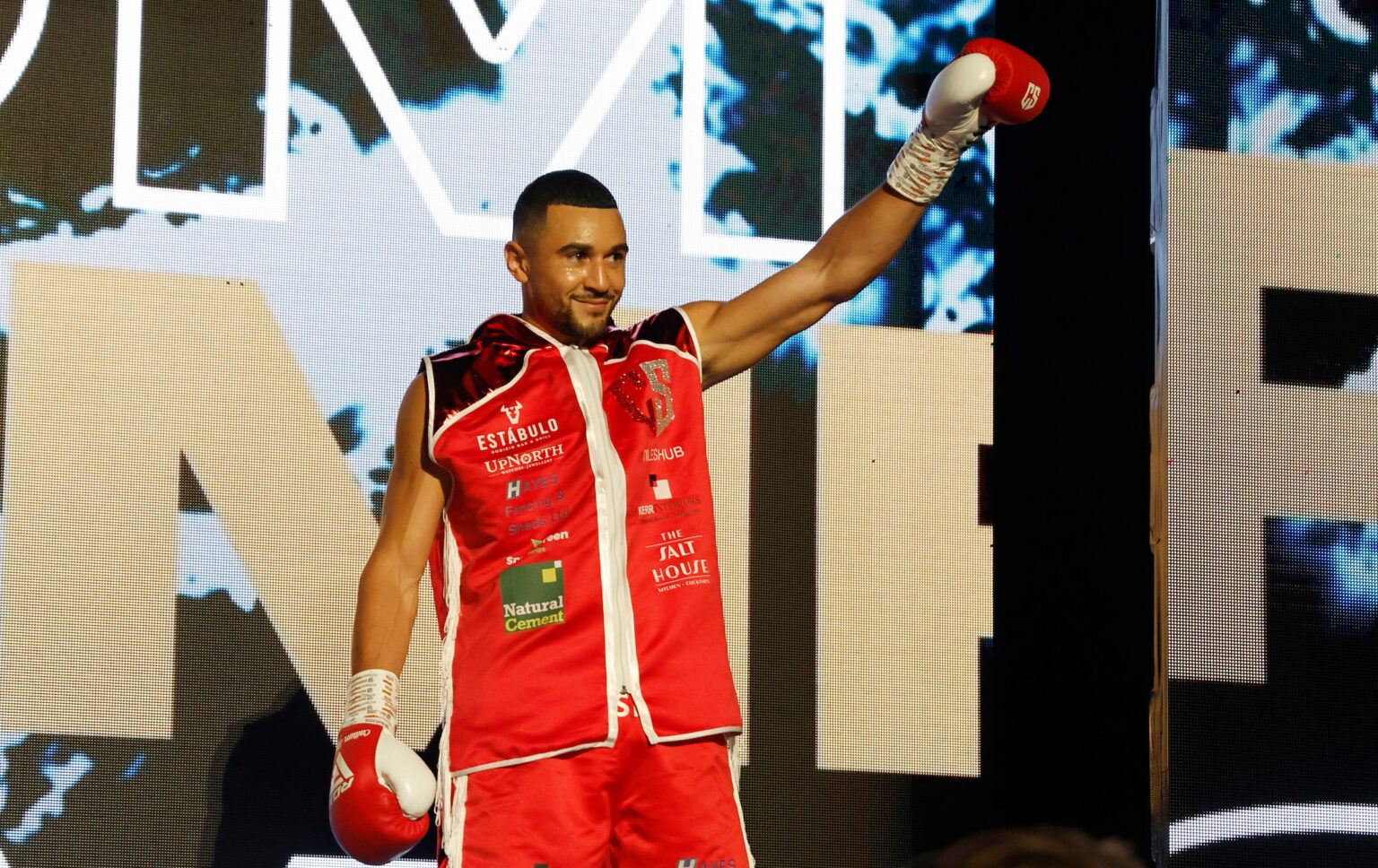 Simpson returns to Beterbiev’s camp for preparation against Smith ...