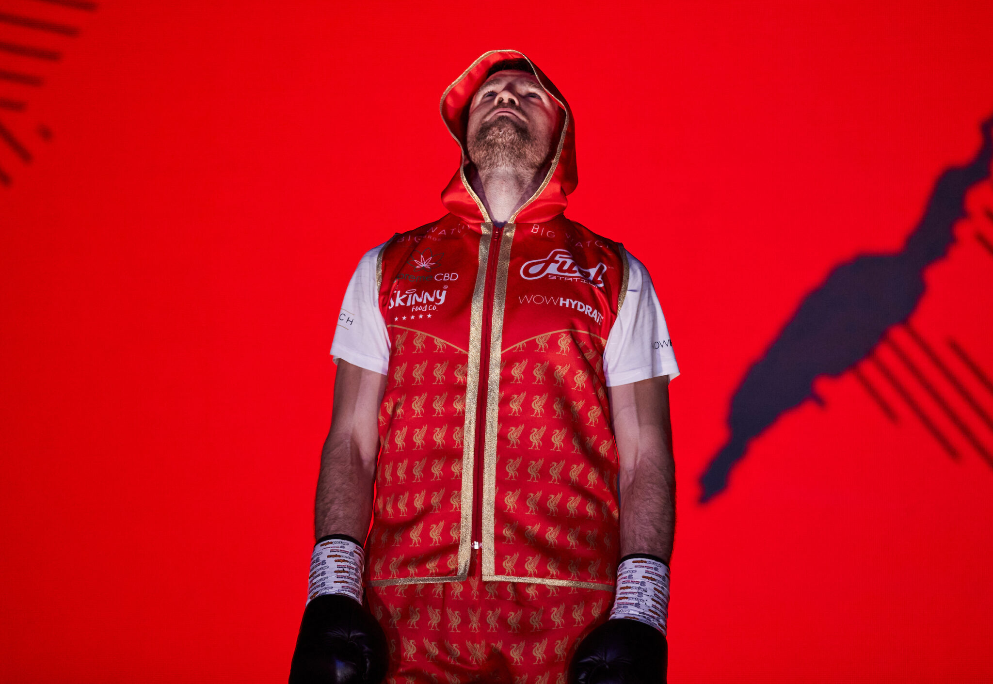 Fowler officially confirms retirement via social media – British Boxing ...