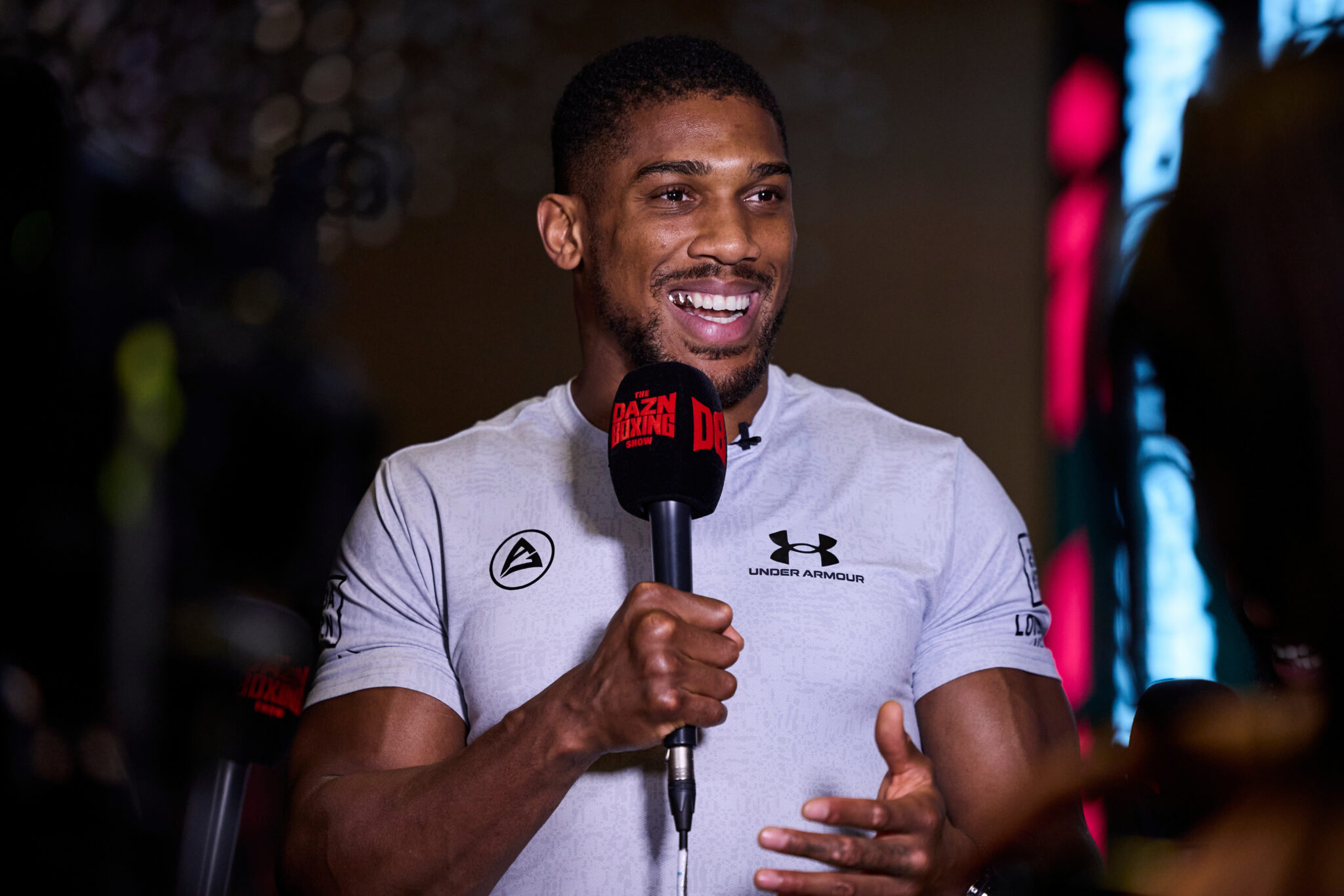 Cruiserweight – British Boxing Rankings – British Boxing BBTV