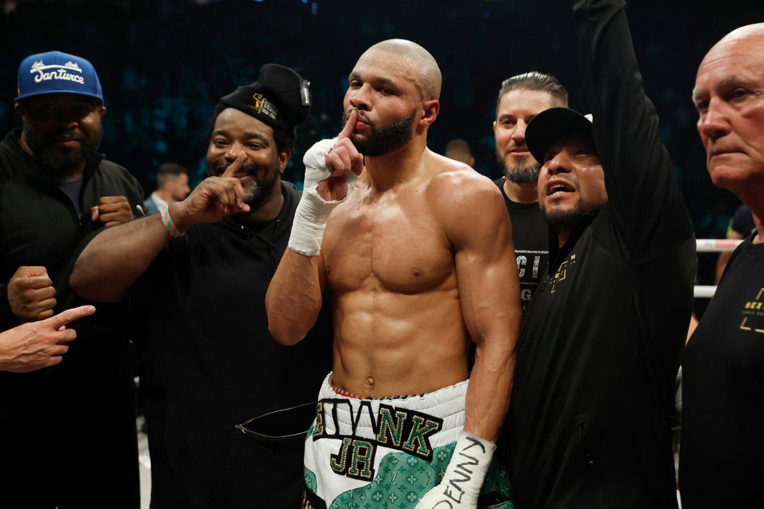 British Boxing BBTV – British Boxers UK – Fight News, Videos, Interviews