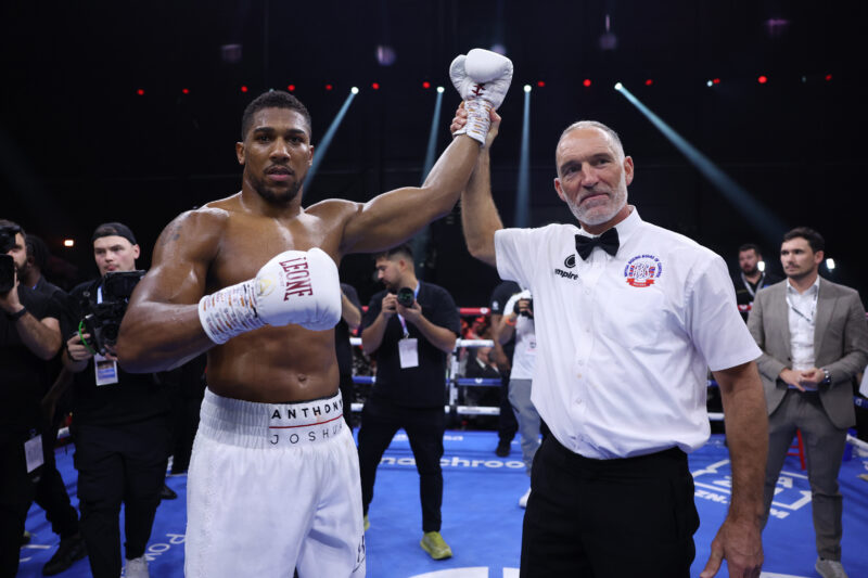 British Boxing BBTV – British Boxers UK – Fight News, Videos, Interviews