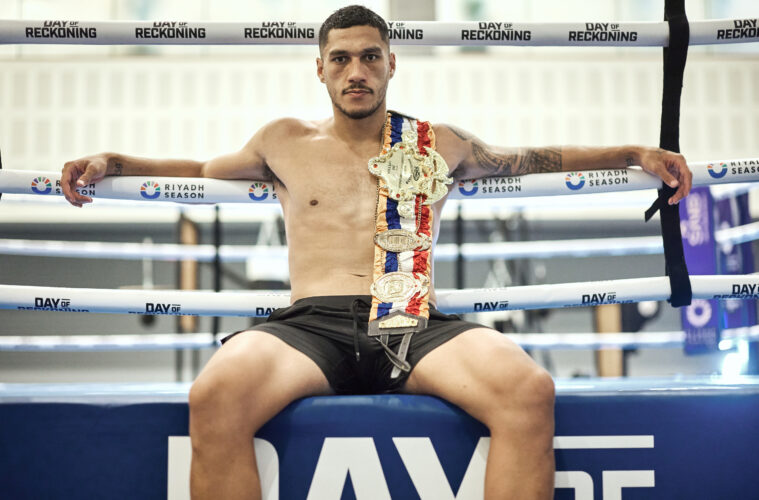 British Boxing BBTV – British Boxers UK – Fight News, Videos, Interviews