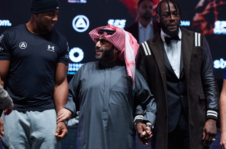 British Boxing BBTV – British Boxers UK – Fight News, Videos, Interviews