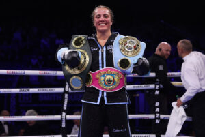 Heavyweight – British Boxing Rankings – British Boxing BBTV